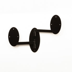 Double System | Full Range Hanging System