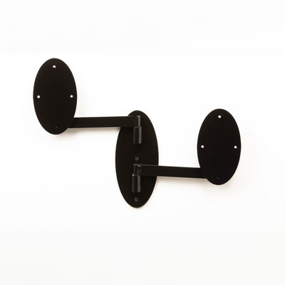 Shop Double Deer Wall Mount Systems for Sale Online | Full Range ...