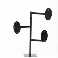 Pedestal System | Full Range Hanging System