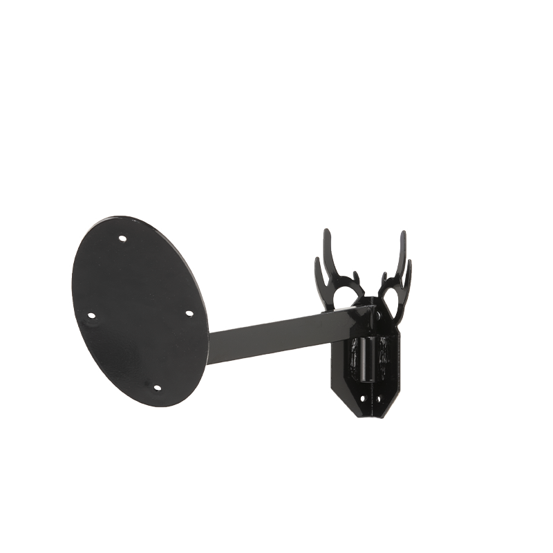 Corner Mount System ( Long, Tilt ) | Full Range Hanging System