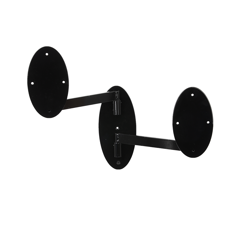 Double Mount Custom (Long, Long; Regular, Regular) | Full Range Hanging ...