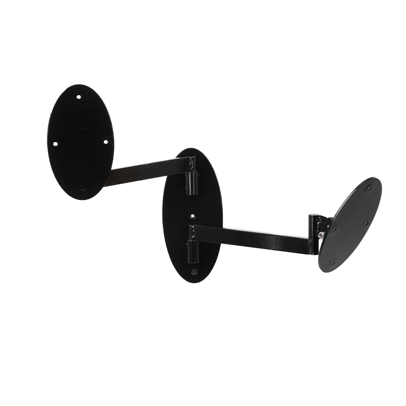 Double Mount Custom (Long, Long; Tilt, Regular) | Full Range Hanging System