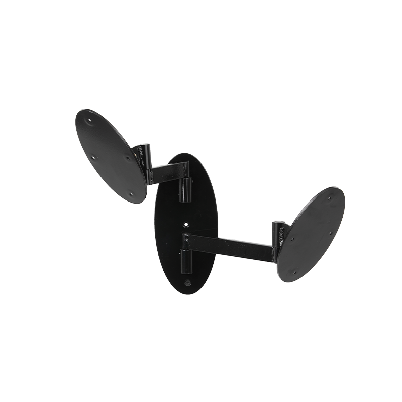 Double Mount Custom (Small, Medium; Tilt, Tilt) | Full Range Hanging System