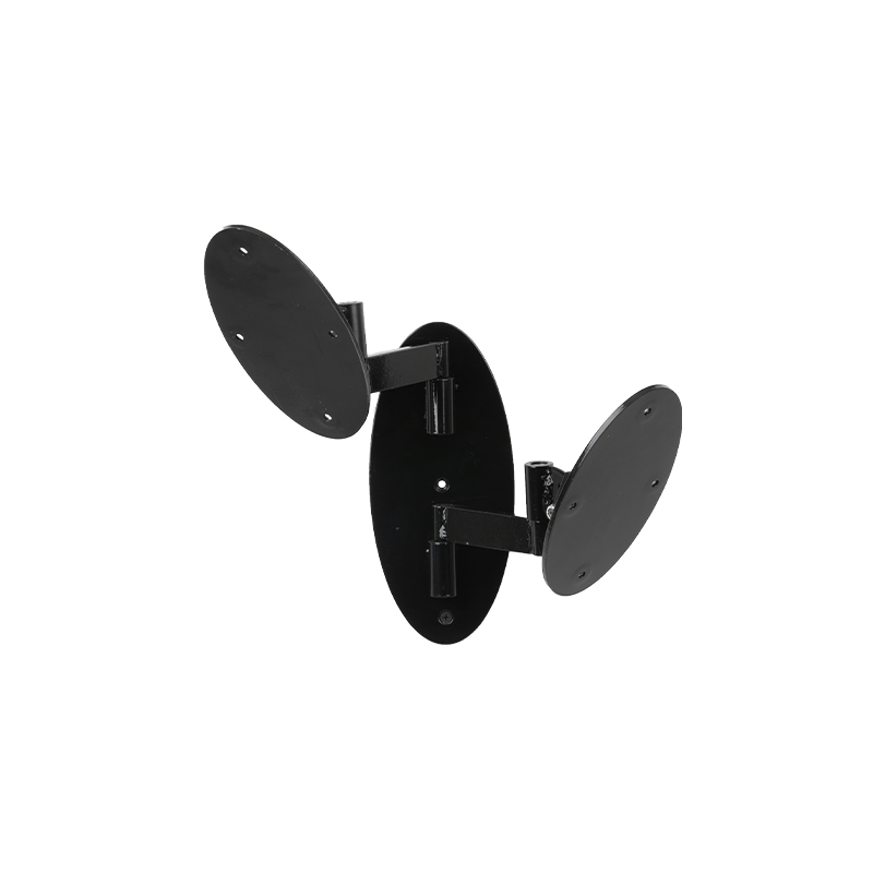 Double Mount Custom (Small, Small; Tilt, Tilt) | Full Range Hanging System