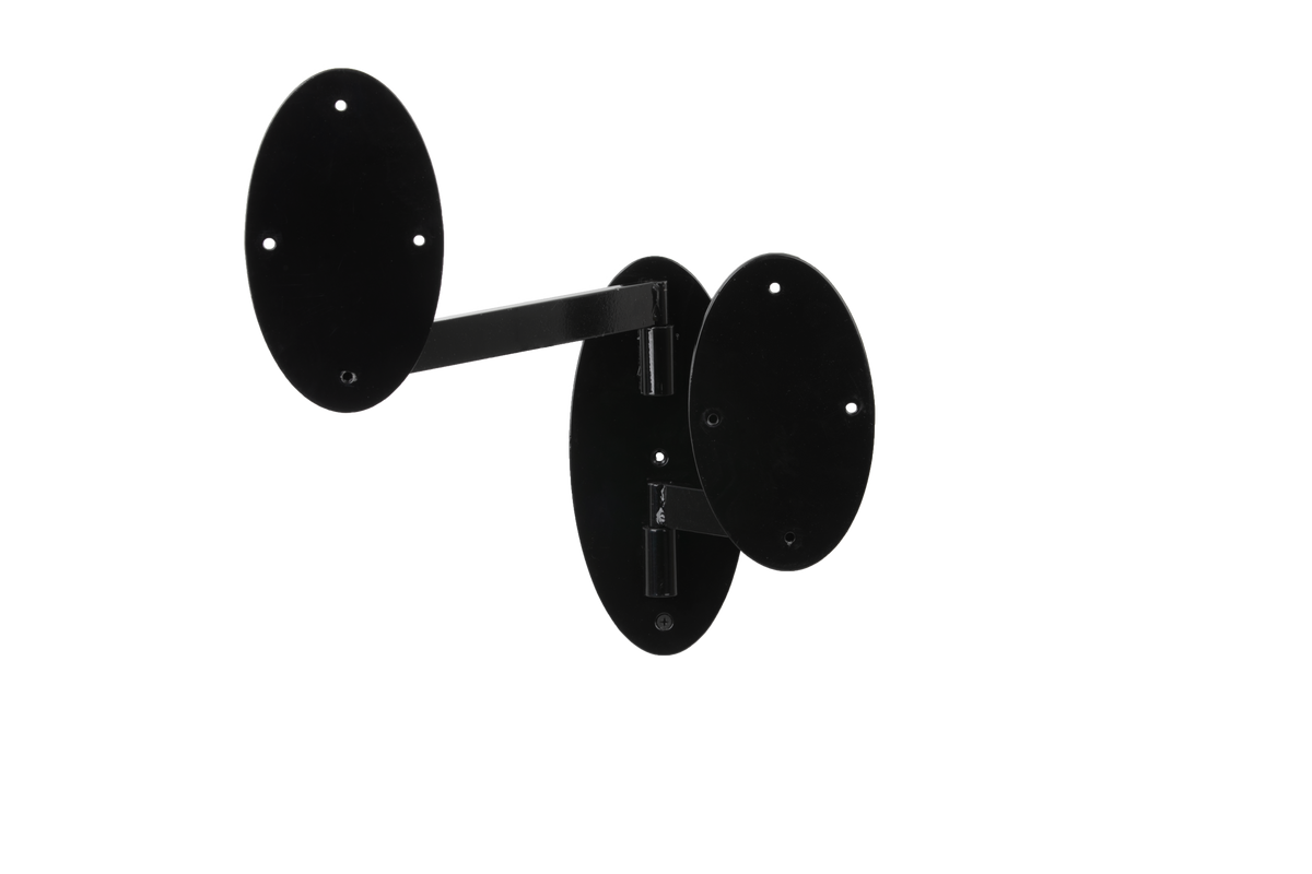 Double Mount Custom (Small, Long; Regular, Regular) | Full Range ...