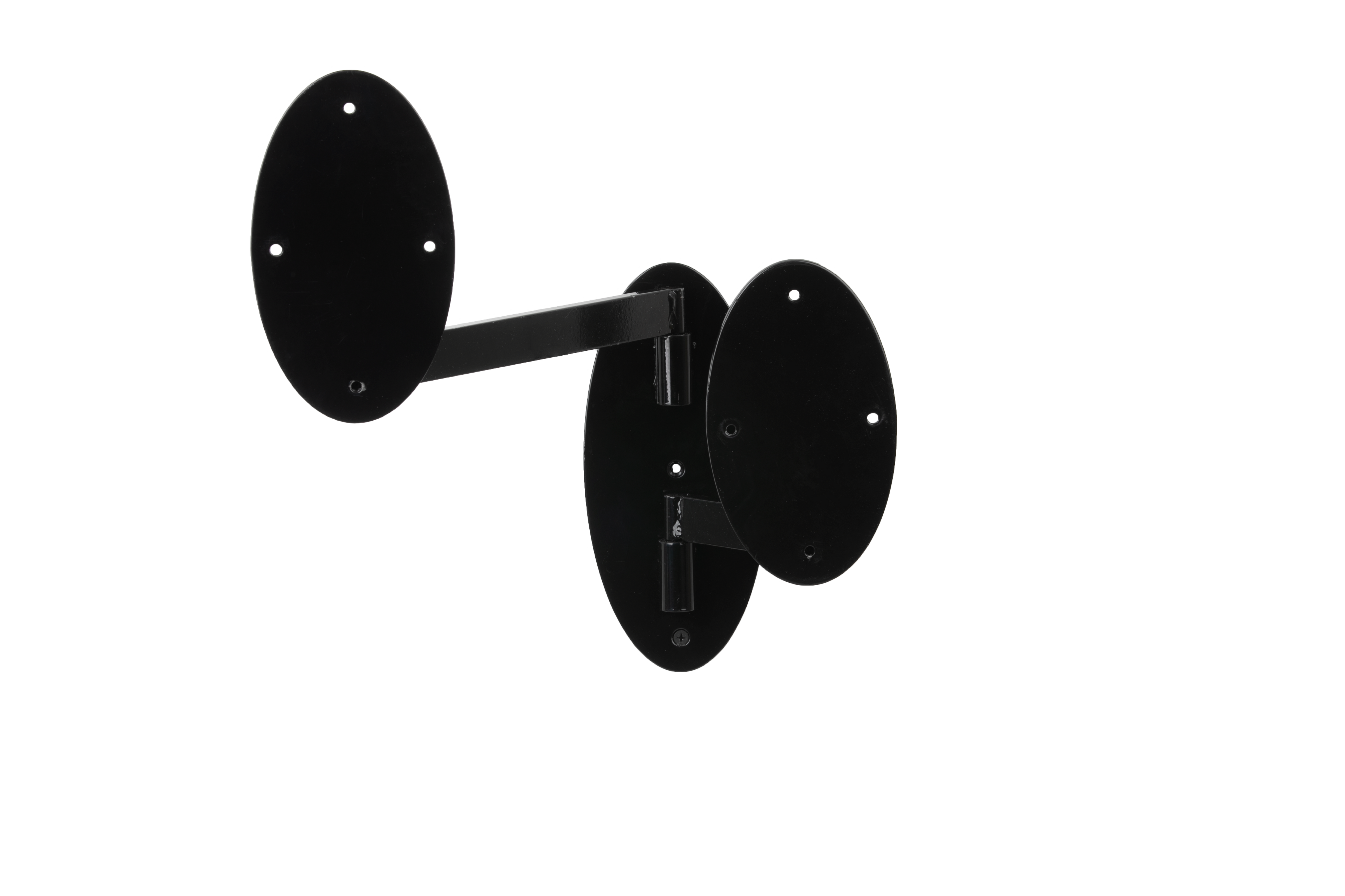 Double Mount Custom (Small, Long; Regular, Regular) | Full Range ...