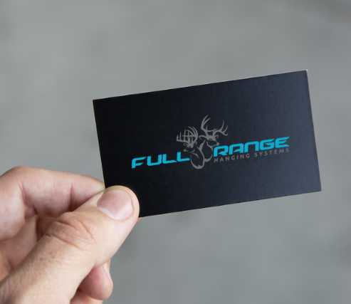 Gift Card | Full Range Hanging System