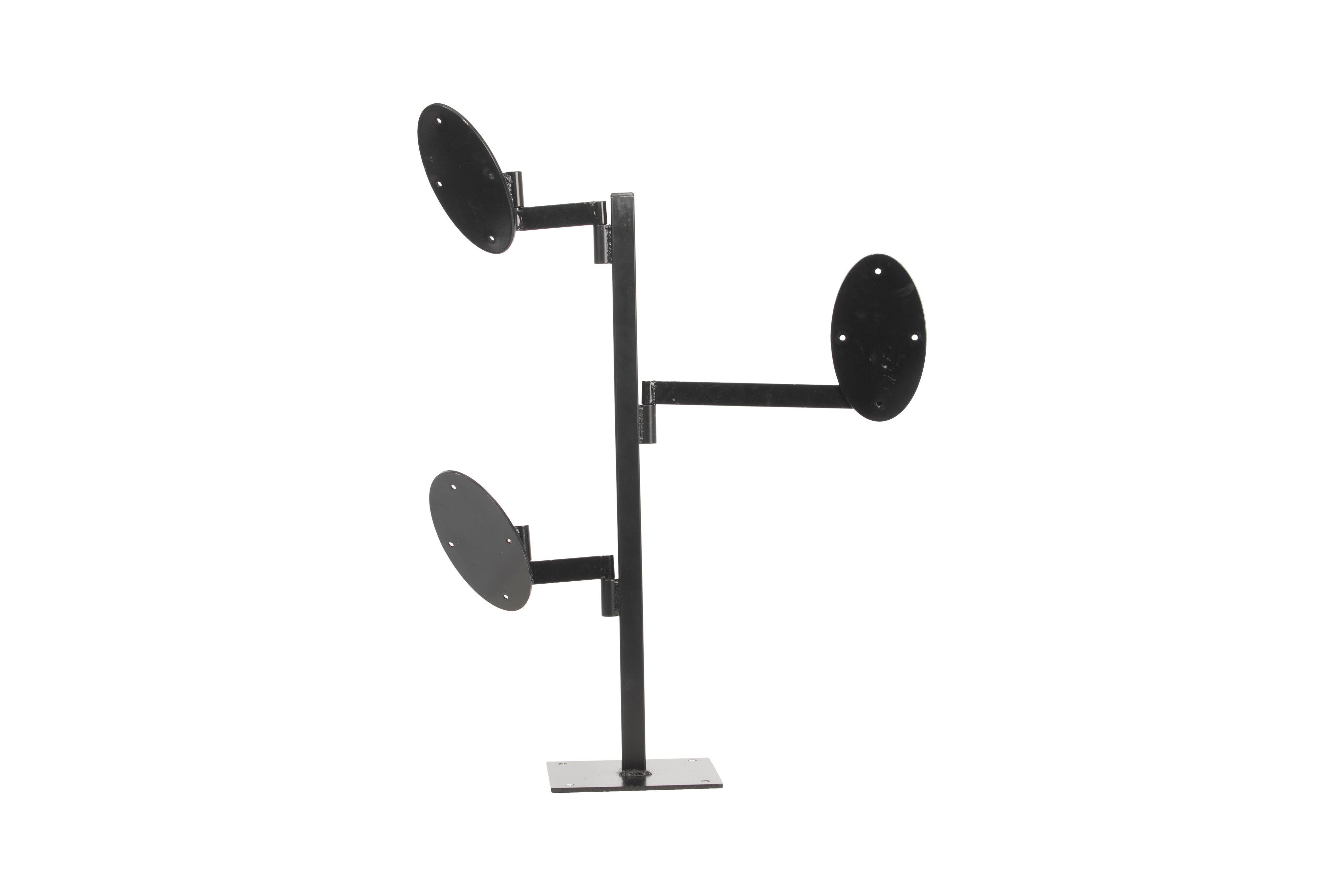 Pedestal Mount Custom (Long, Small, Small; Tilt, Tilt, Regular) | Full ...