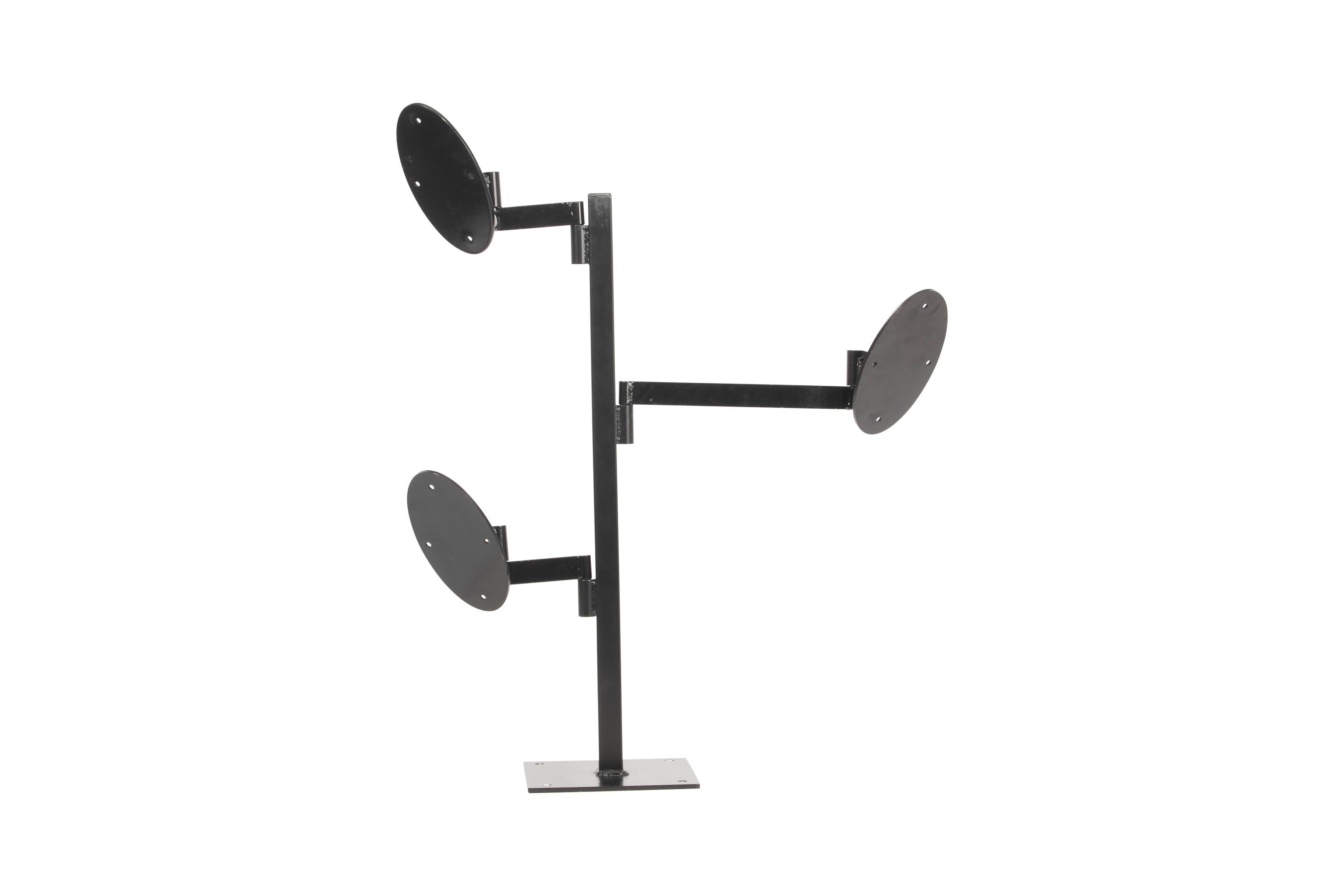 Pedestal Mount Custom (Long, Small, Small; Tilt, Tilt, Tilt) | Full ...